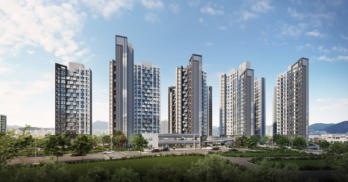 지주택 성공신화, 국평 40억 돌파한 ‘서울숲 아이파크 리버포레’…그 아성 이을 단지는?