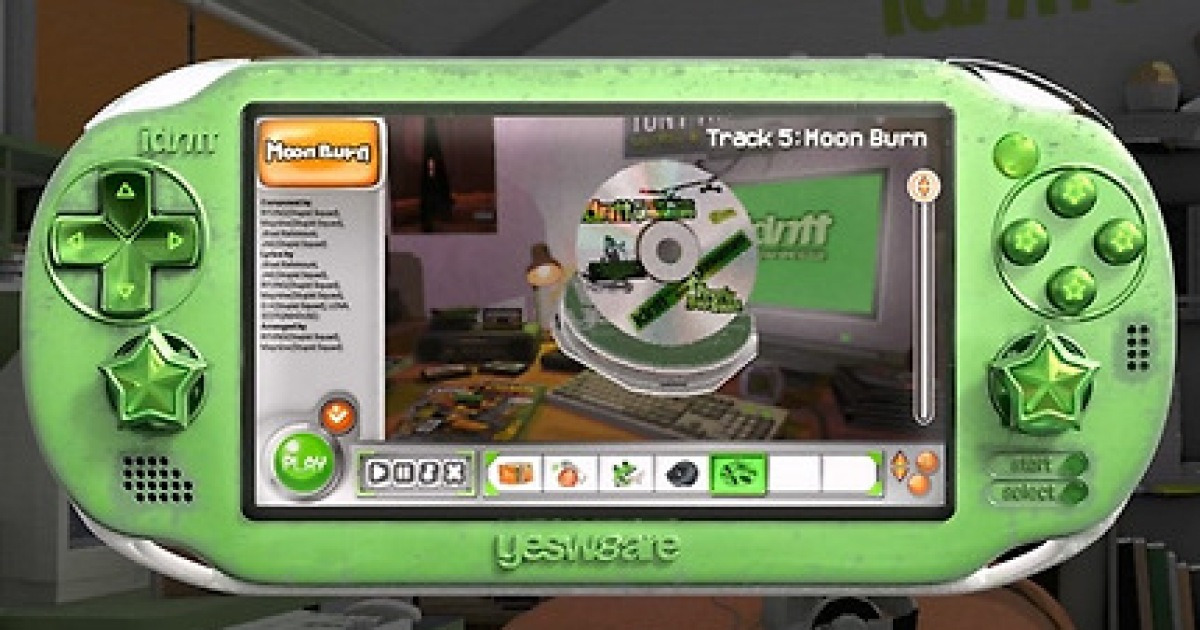 아이덴티티 yesweare 새 음악 품은 '하라메' 공개