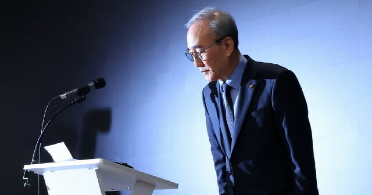 KT, 2주간 위약금 면제...4500억 규모 보상안 가동