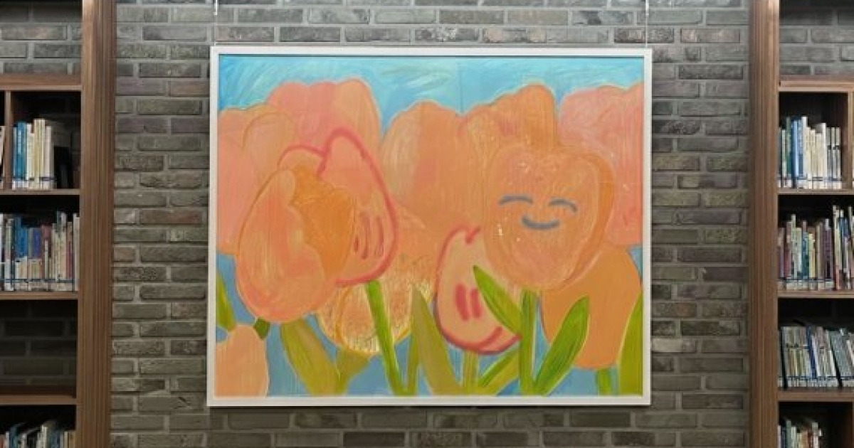 아파트너, e편한세상 송도 단지 내 "슬리퍼 신고 즐기는 미술관"…프라이빗 갤러리 'OUUM' 런칭