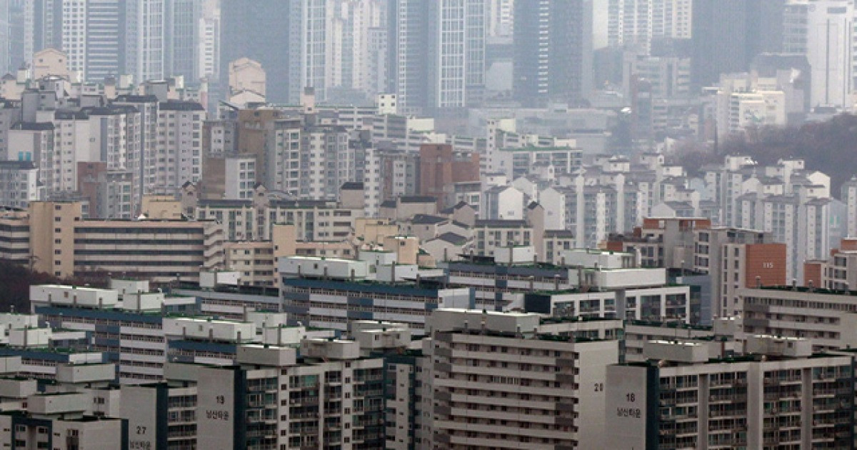 “49억 아파트 사면서 38억 회삿돈”…외국인 이상거래 88건 적발