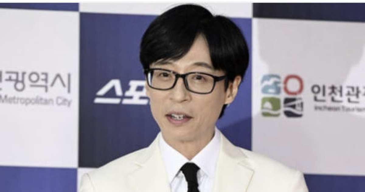 "30개 채울 것" 유재석, 무려 21번째 대상...국민MC의 품격 [2025 MBC연예대상]