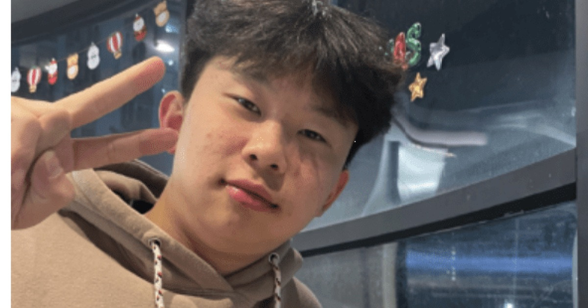 모래에 미끄러진 사고 후 기적은 없었지만…6명을 살린 17세의 결정