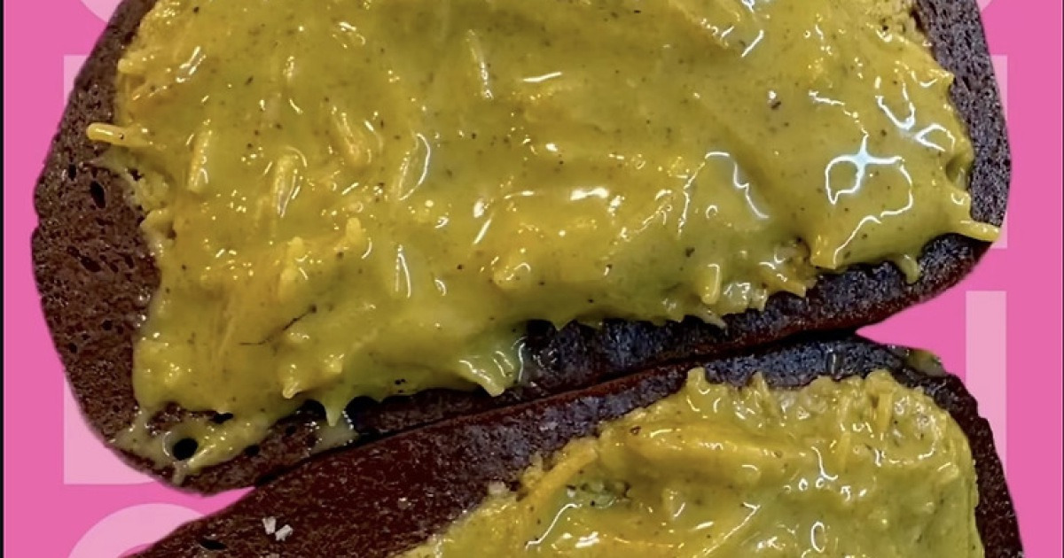 Sensational sweets: The viral food trends that made Koreans drool in 2025