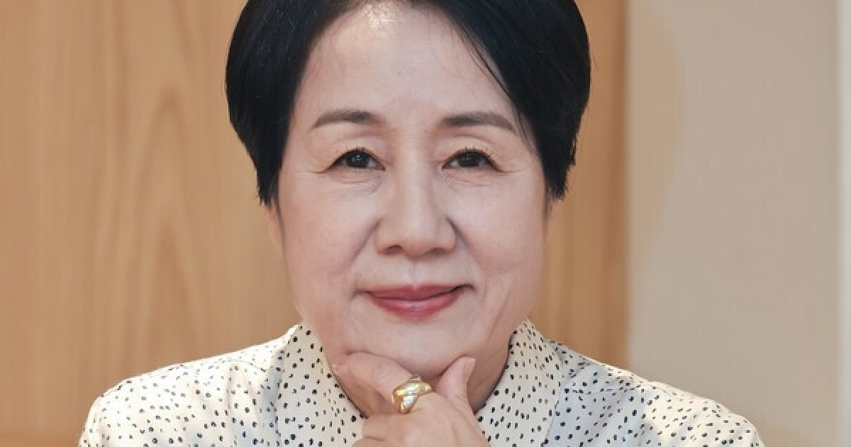 [신년 인터뷰] 끝까지 현역, 윤여순