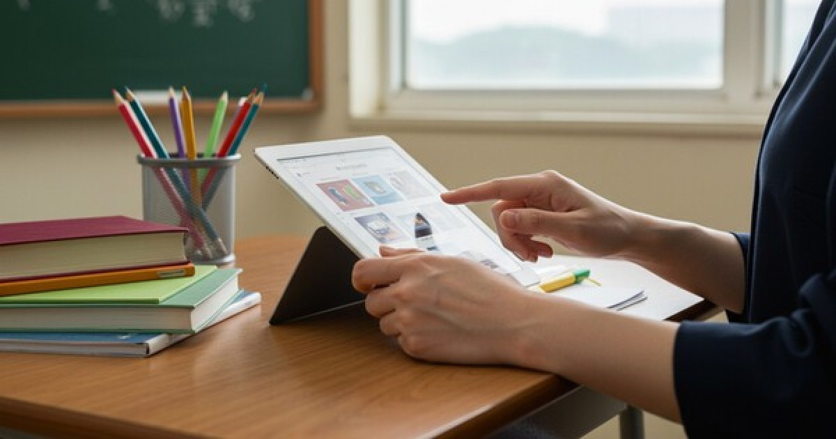 2026 대한민국 교육, 정리합니다