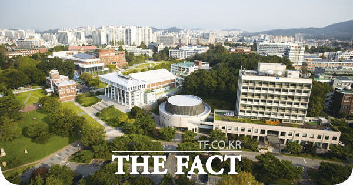 전남대, 2026학년도 정시모집 경쟁률 '4.33대 1' 기록