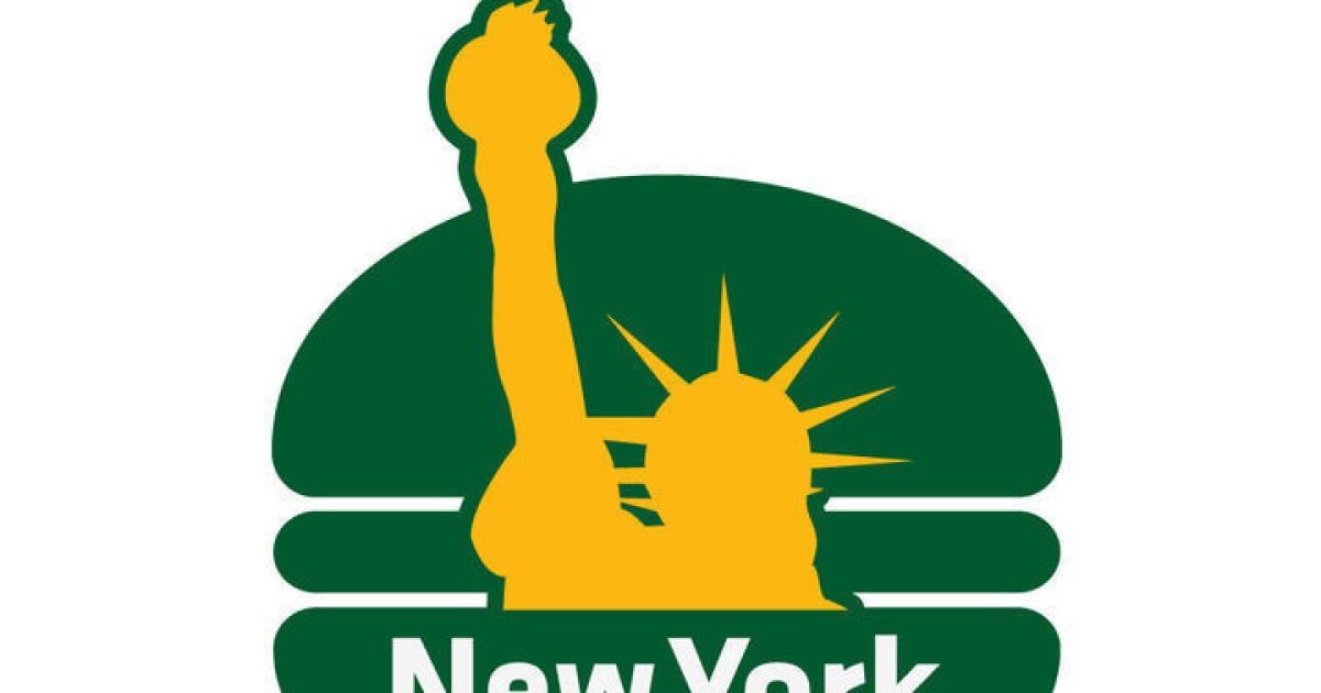 햄버거 가격도 오른다…'뉴욕버거' 9% 인상