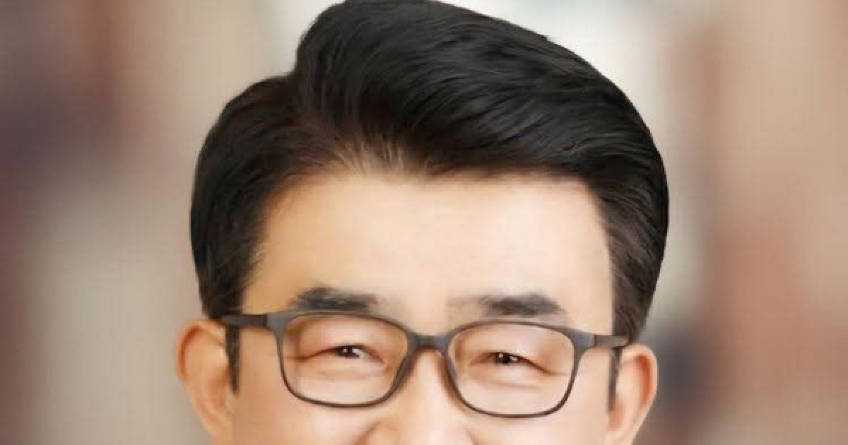 첫 지역 출신 학장 타이틀 "대학·지자체 협력 이끌 것"