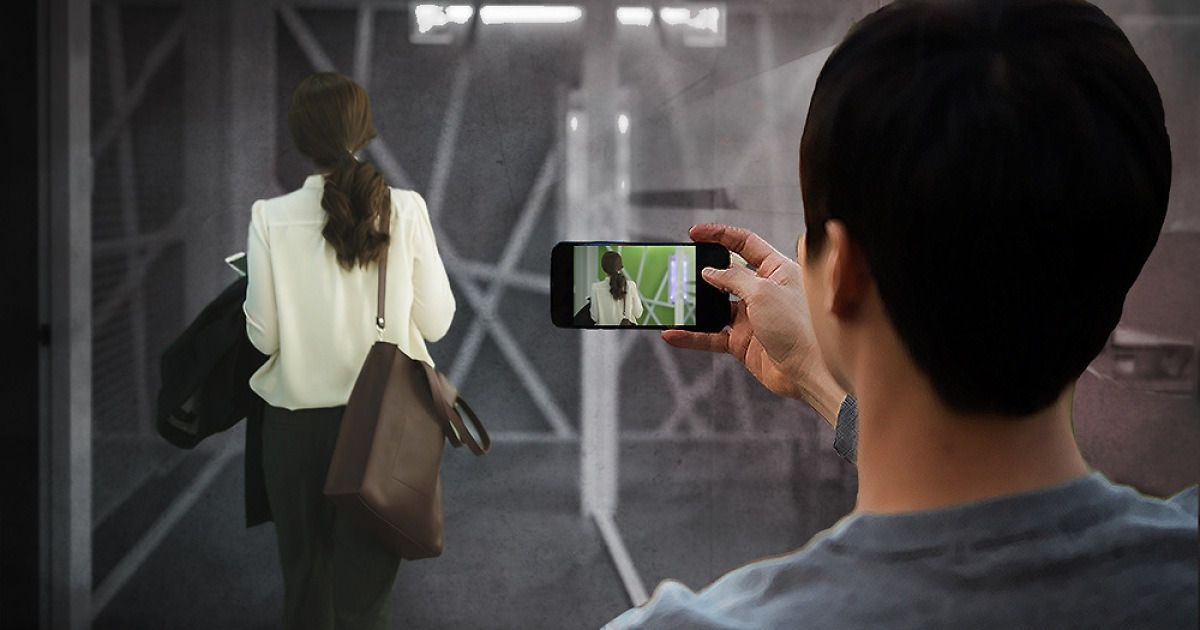 동료 공무원 스토킹 신고 옥천 공직사회 ‘발칵’