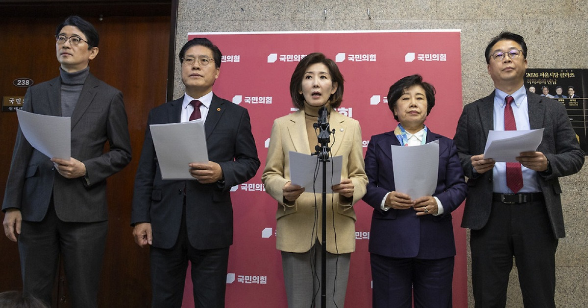 공천헌금 총공세에 ‘암행어사’로 방어