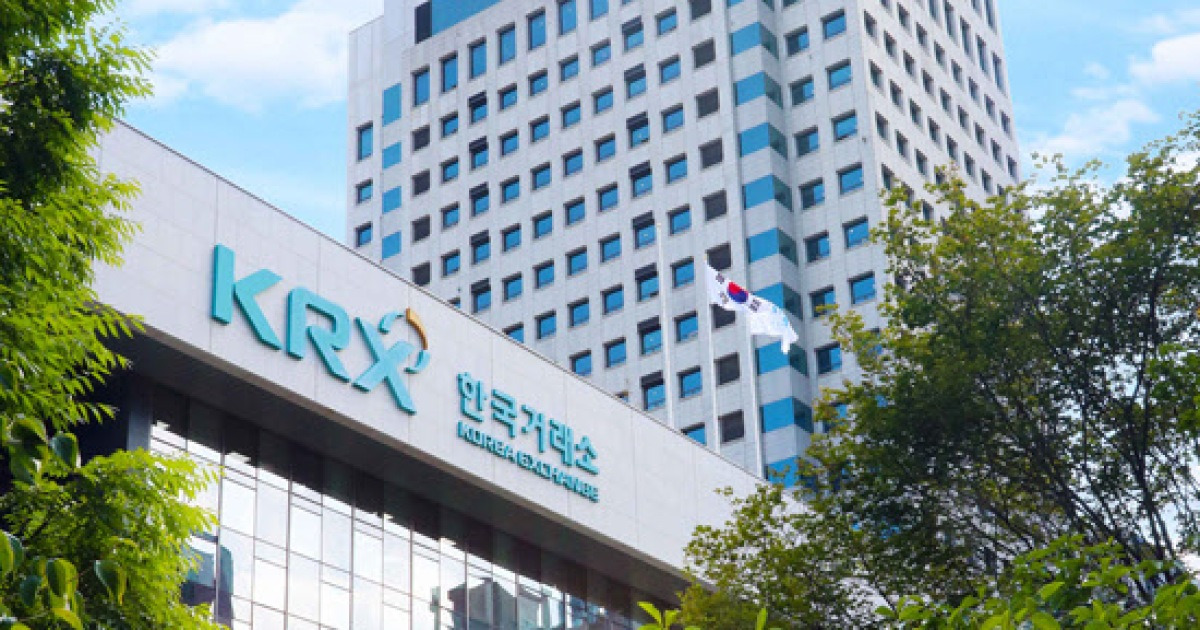 이달부터 코스닥 시총 150억 미만 기업 상폐 기로…내년엔 200억원으로↑