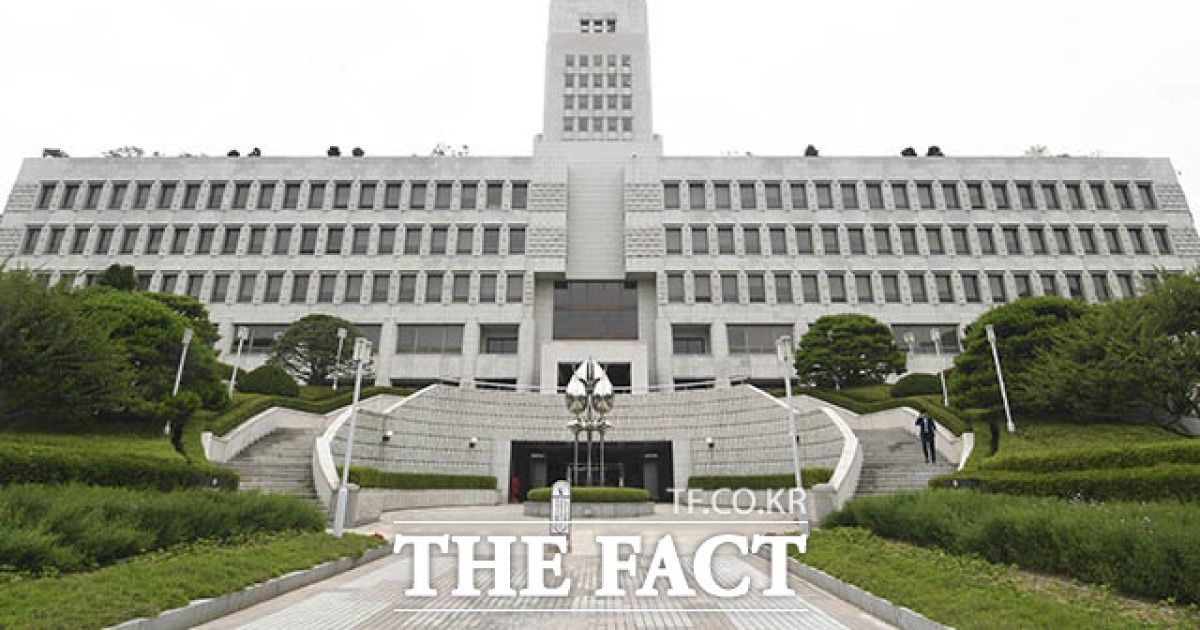 임의경매 개시로 회생신청…대법 "공시의무 없어"