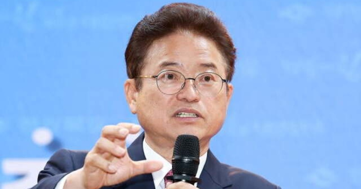 이철우 경북지사 '돈 빌려 공항 짓자' 제안에 대구 국회의원·대구시 '반대'