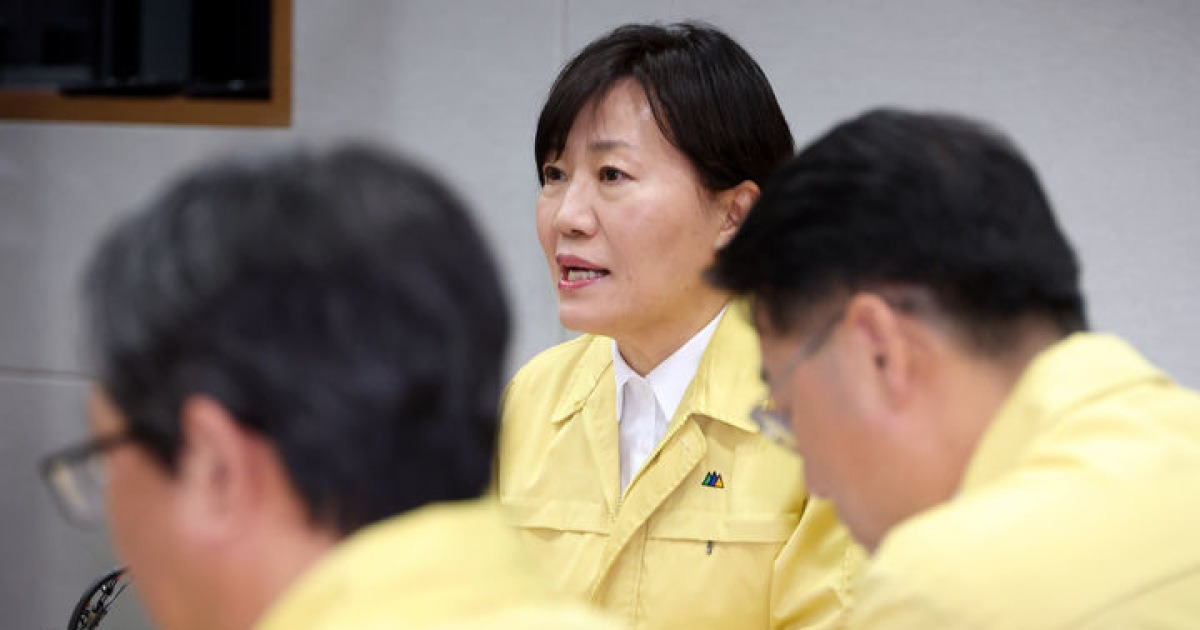 농식품부, AI 확산세에 산란계 농장 539곳 전담관 투입…방역 총력