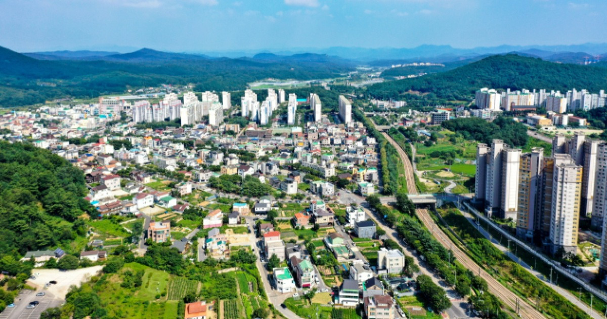 공장이 아닌 ‘두뇌’로 크는 도시, 계룡의 선택