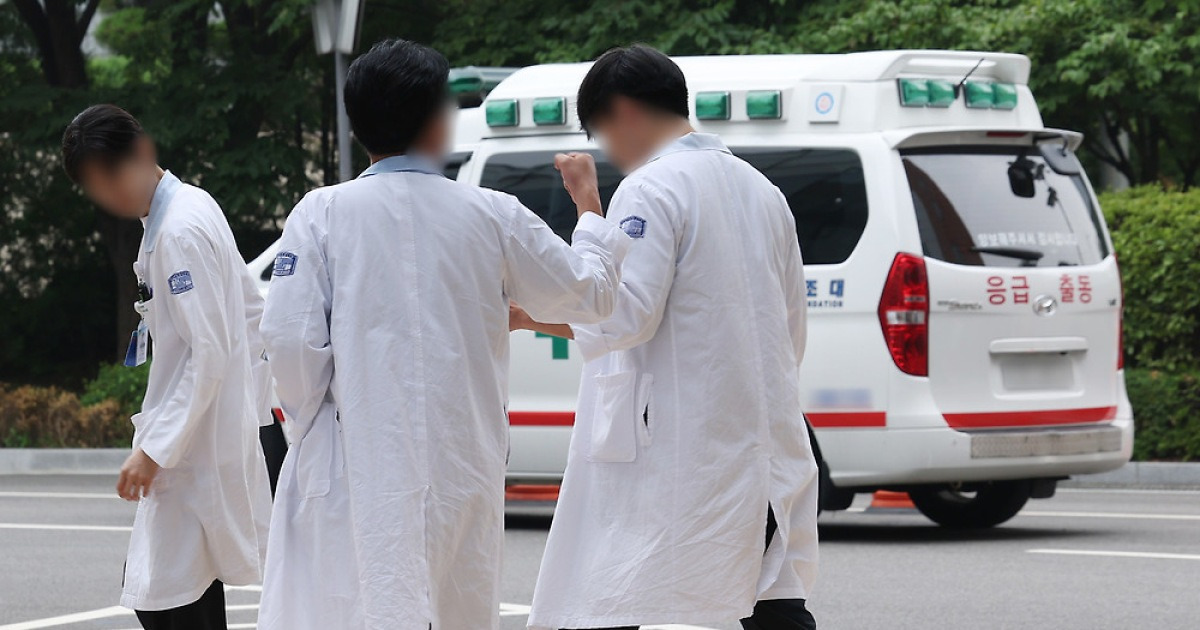 [사설] 지역 공공의료 기반 구축, 더 이상 미룰 수 없다