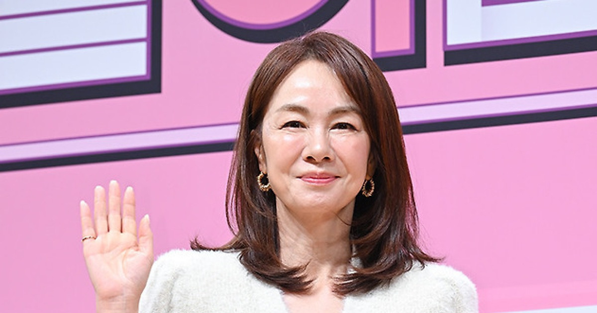 [포토] 장윤정 '고품격 미모'