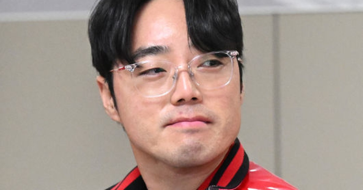 김민수,'잠실에서 활약 기대해주세요' [사진]