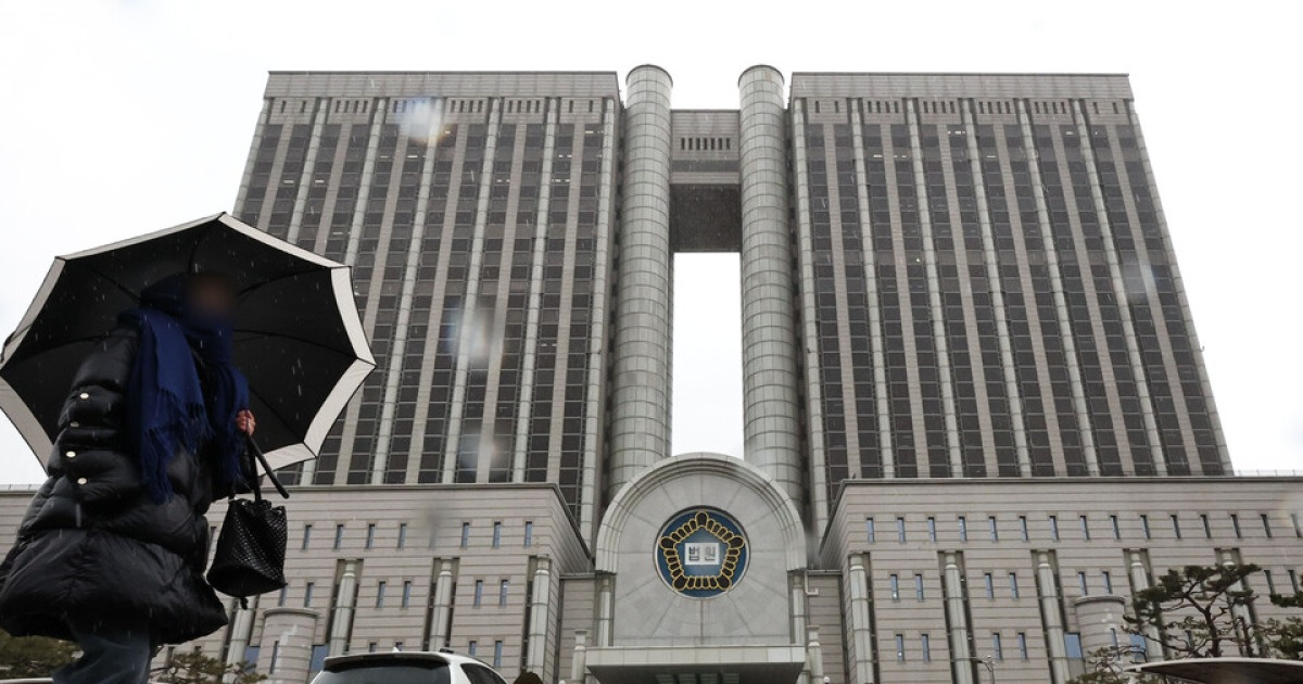 결국 공포·시행된 ‘내란전담재판부 설치법’…주요 내용 보니