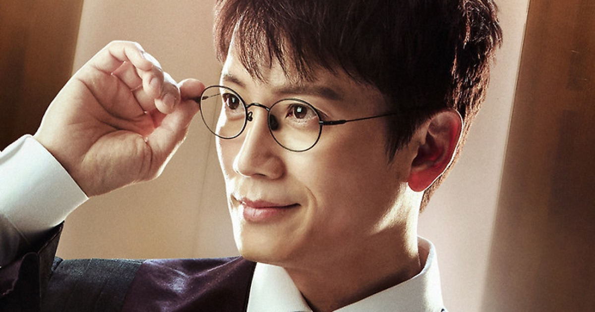 지성, MBC 구세주 됐다..'판사 이한영' 1월 1주차 화제성 1위+TV·OTT 출연자 화제성 3위