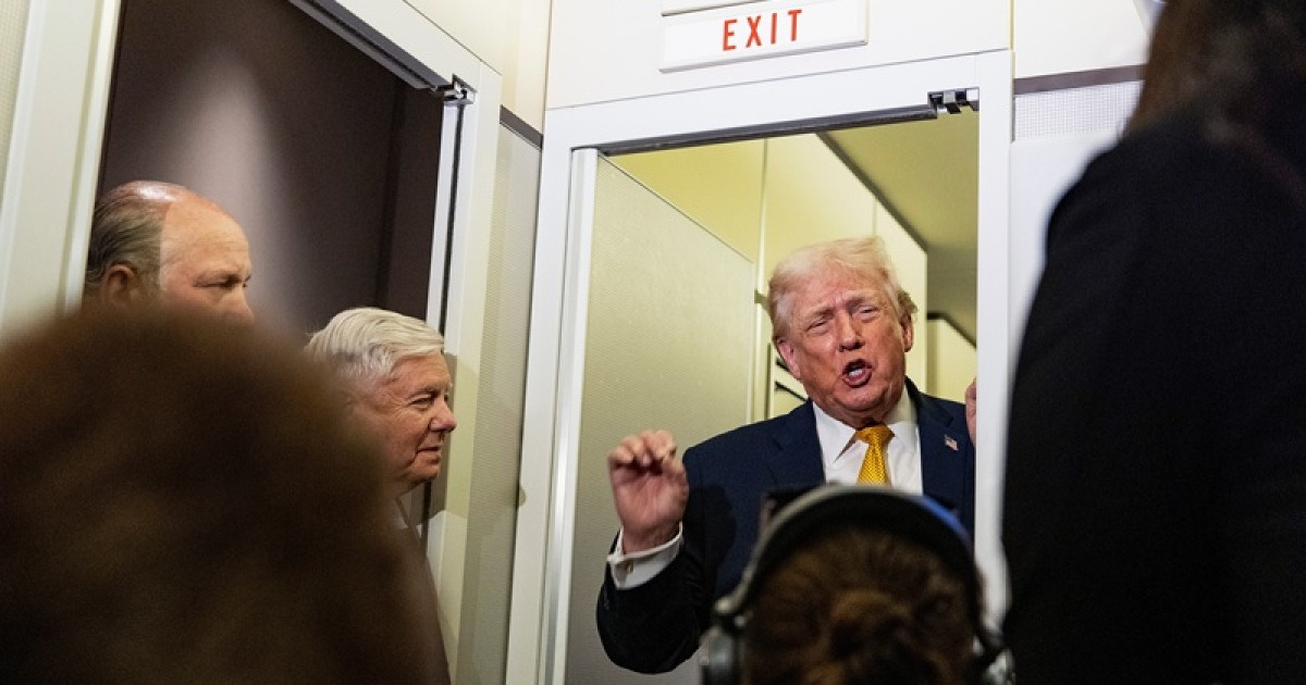 마약 볼모로 마두로 체포했지만… 트럼프 계산대로 '석유 시장' 흐를까