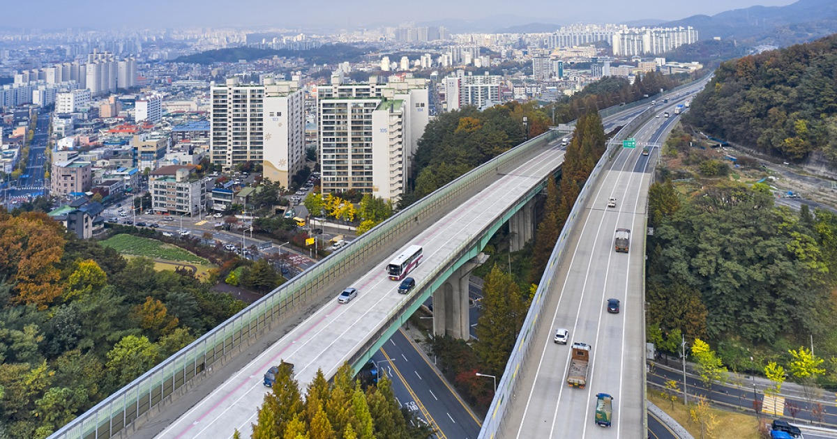 ‘유성대로~화산교 연결사업’ 운명은