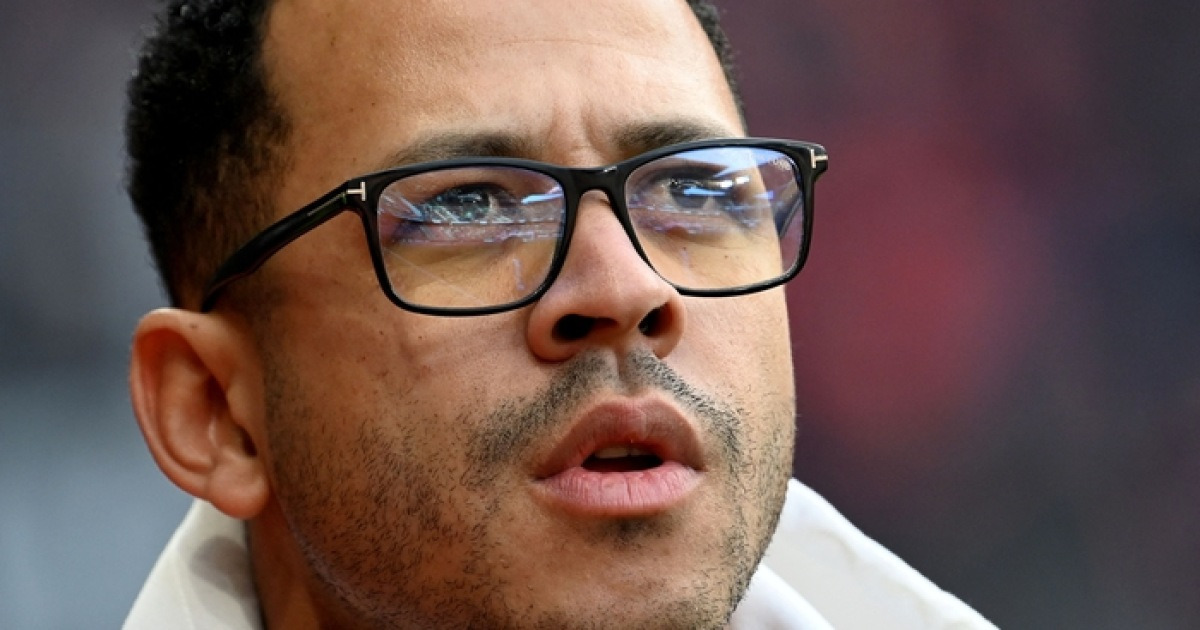 로또 긁는 심정? 첼시는 왜 ‘우승 무경험자’ 로세니어 감독을 선택했나