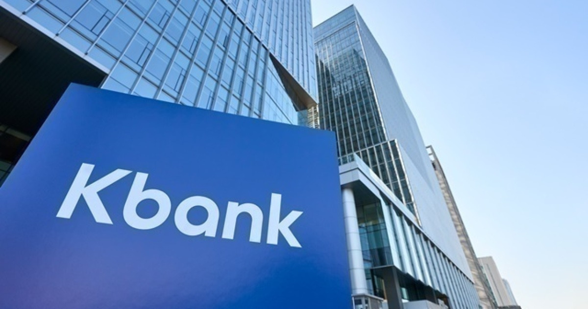 케이뱅크, 개인사업자 보증서대출 취급액 6배 증가…총 2400억원