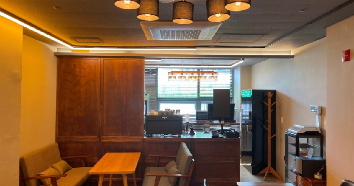 소상공인 희망의 끈 '소상공인 고용보험료 지원사업'