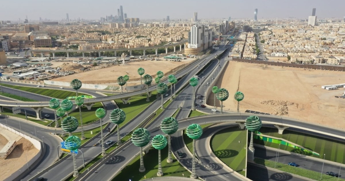 사우디아라비아,2월부터 외국투자자에 금융시장개방