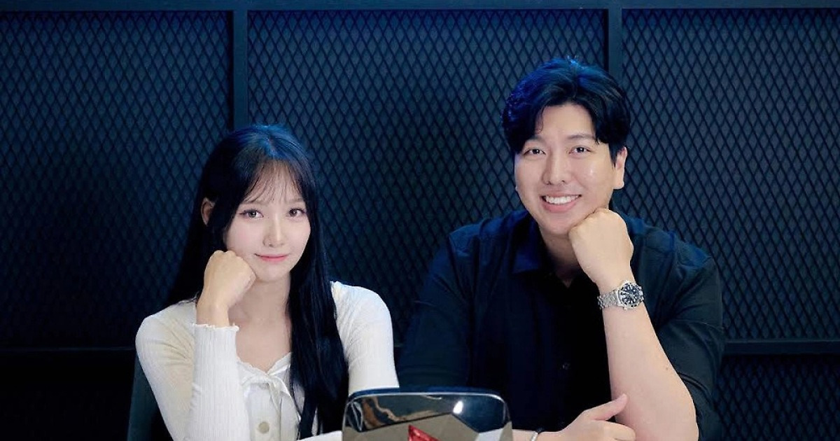 Kimpro becomes world's most-watched YouTube Channel