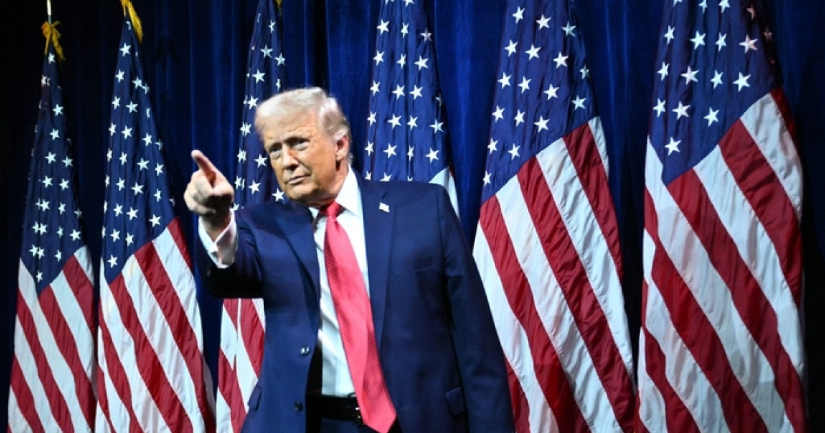 트럼프, 이번엔 그린란드 논의?…백악관 “미군 활용은 항상 선택지”