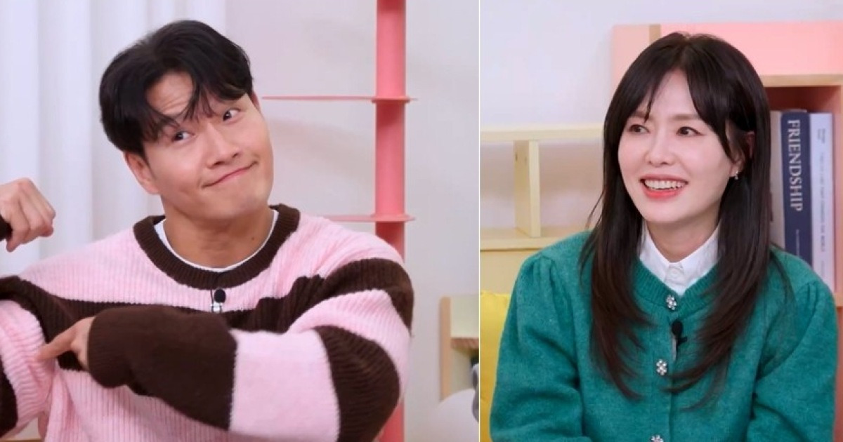 김종국 쩔쩔..김영옥 "흉하게 짠돌이, 색시가 받아들일지 걱정"[옥문아]