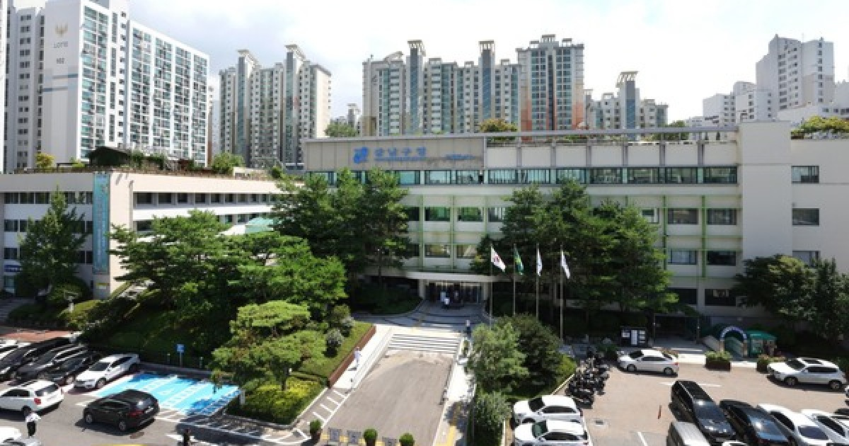 강남구, 종량제 생활폐기물 처리 대책 마련