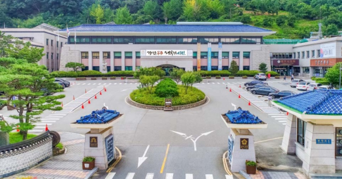 수도권 쓰레기 공주에서 소각·매립 안한다 일축