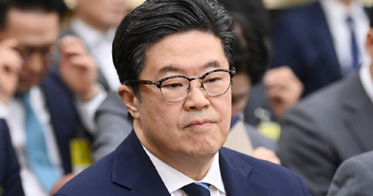 '홈플러스 사태' 김병주 MBK 회장 13일 구속 기로에