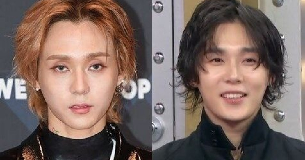 던, '현아와 결별' 3년 만 확 달라진 얼굴…"잃었던 색 되찾았다" 반응 폭발 [MD이슈]