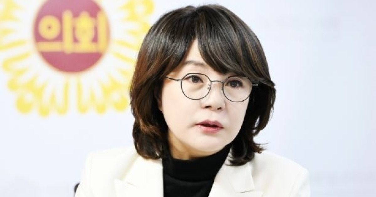 김혜영 서울시의원 발의, ‘기초예술 활성화’ 조례안 본회의 통과... 창작 생태계 보호 및 지원 법적 근거 마련