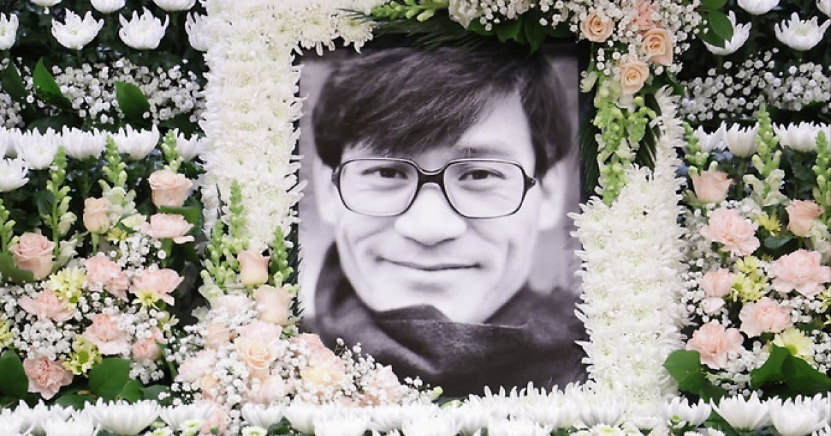 故안성기, 1993년 큰아들 안다빈에 남긴 편지 [전문]