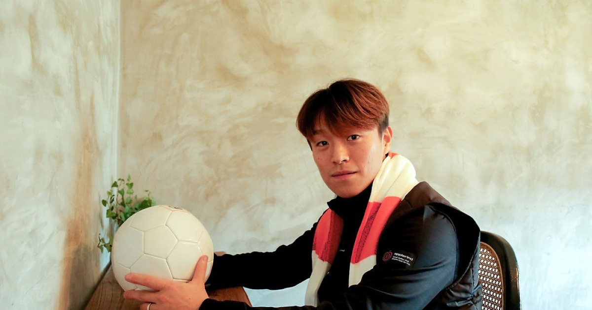 강원, 폴란드서 뛰던 고영준 임대 영입…완전 이적 옵션