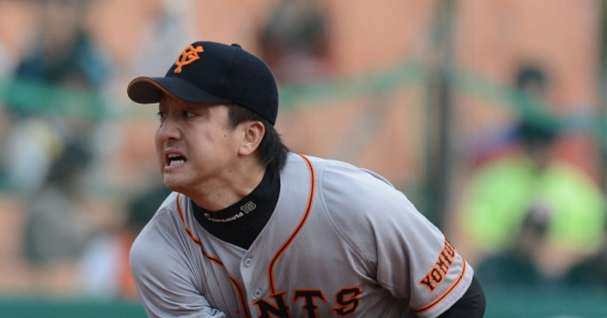 '악동' 사와무라, 현역 은퇴 선언 "수술 없는 현역 생활, 가장 큰 자부심이었다"