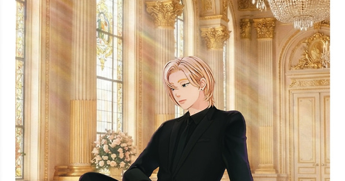 Plave's Noah wins 'Best dressed for New Year's first date" poll on Picnic