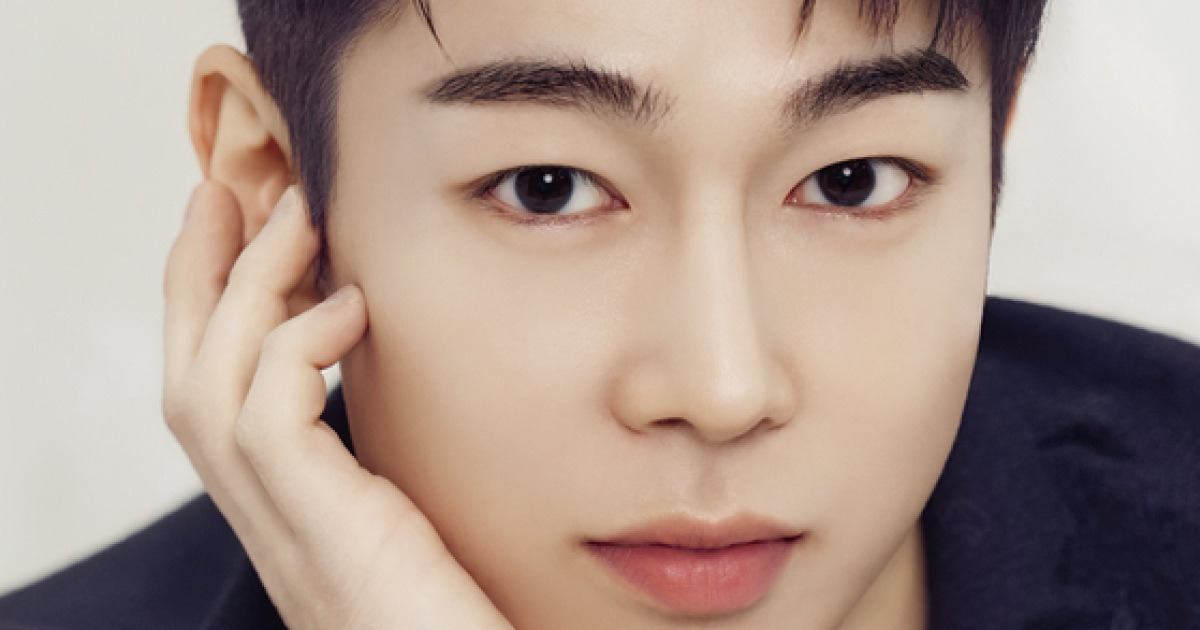 SF9 다원, 2월 7일 軍전역 후 첫 팬미팅