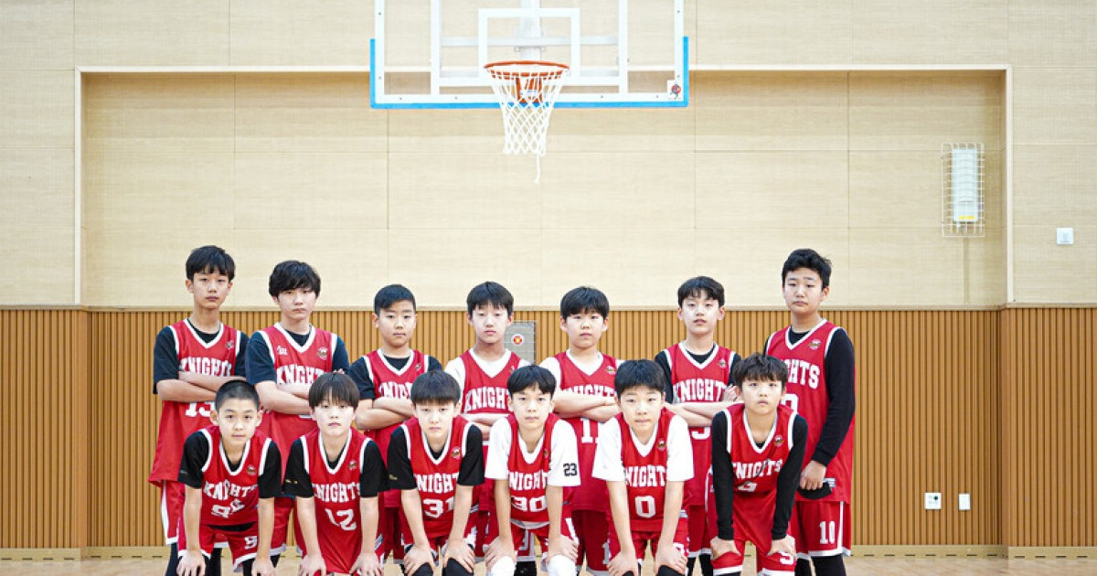 "올해 목표는 SK 단장배 우승!" 전지 훈련 통해 스텝 업 노리는 분당 팀식스 U11