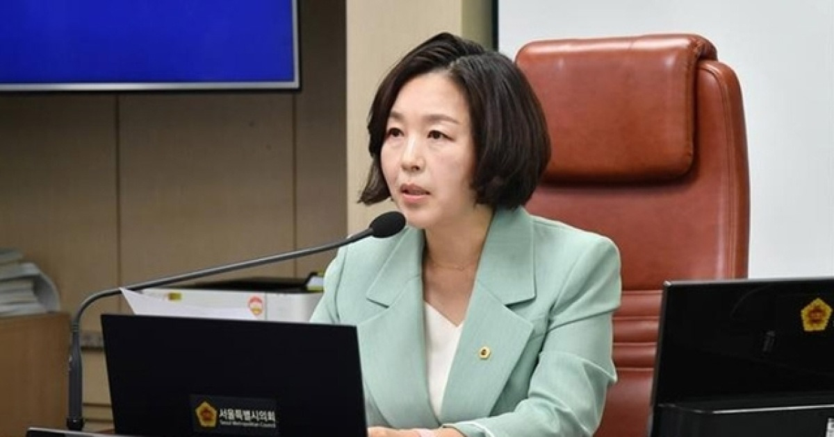 김경, 텔레그램 또 탈퇴 후 재가입…왜?