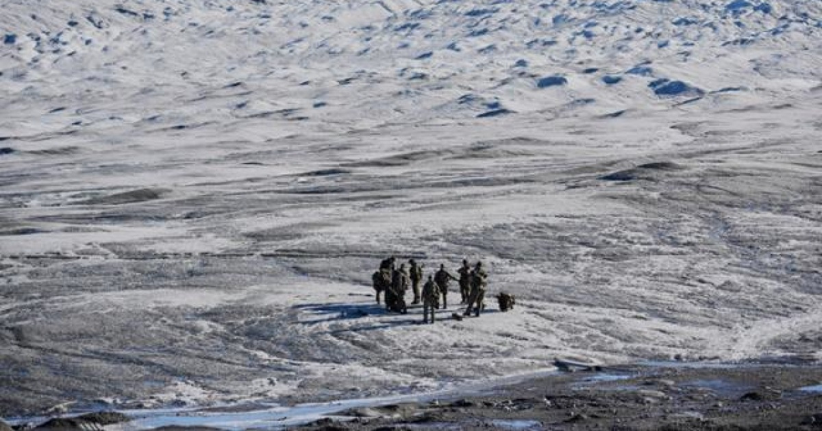 '자결권' 강조한 그린란드… 미국과 1대 1 대화 가능성도