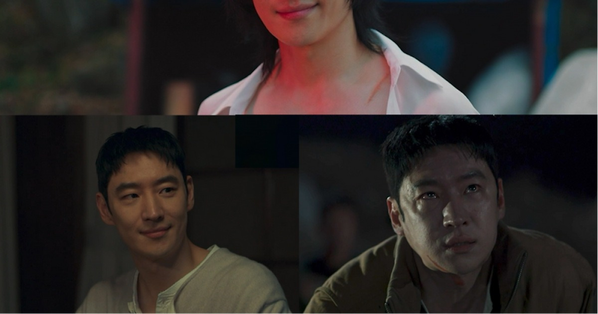 이제훈, ‘모범택시3’ 대단원…김도기 아이콘 증명