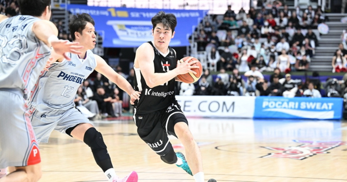 [프로농구 주간전망] 부상 악재 KT, ‘잇몸 농구’로 승부본다