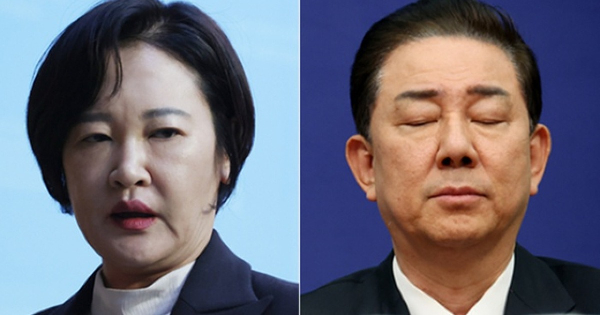 "김병기 탄원서, 공천 위기 이수진 요구로 만들어져" 주장 나와